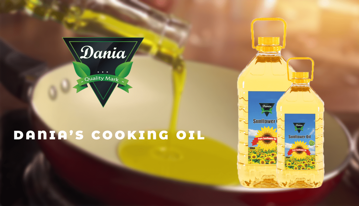 Oil – Dania General Trading FZE